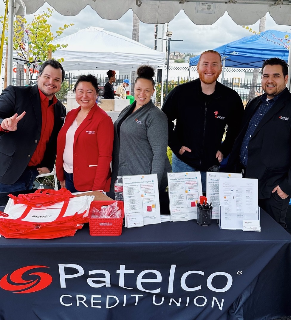 Community Events Near You - Patelco Credit Union